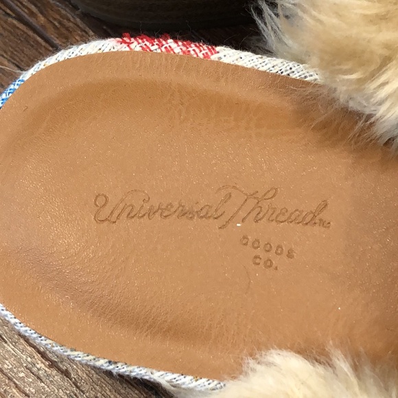 Universal Thread | Shoes | Universal Thread Shoes | Poshmark